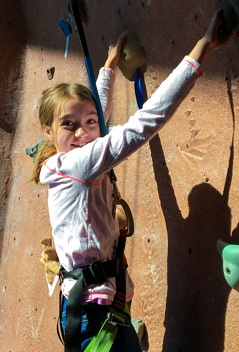 Challenge Activities - 100 Elk Outdoor Center